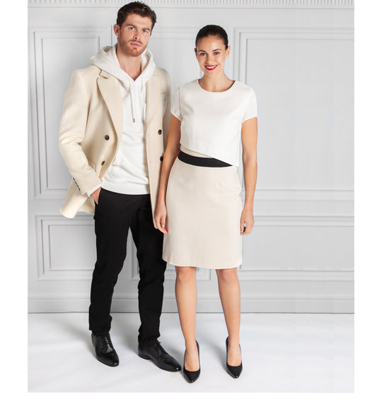 Dresscode Uniforms | Bespoke Uniforms for your Brand | London,UK