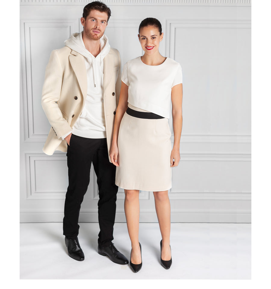 Dresscode Uniforms | Bespoke Uniforms for your Brand | London,UK